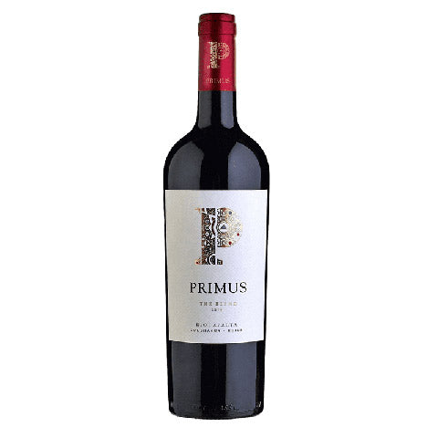 Primus The Blend 2019 – Buy Liquor Online