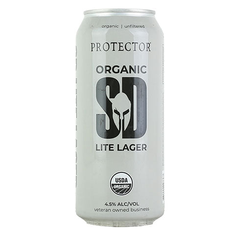 Protector SD Lite Lager – CraftShack - Buy craft beer online.