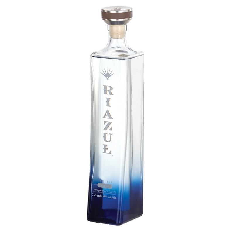 Riazul Plata Tequila – Buy Liquor Online