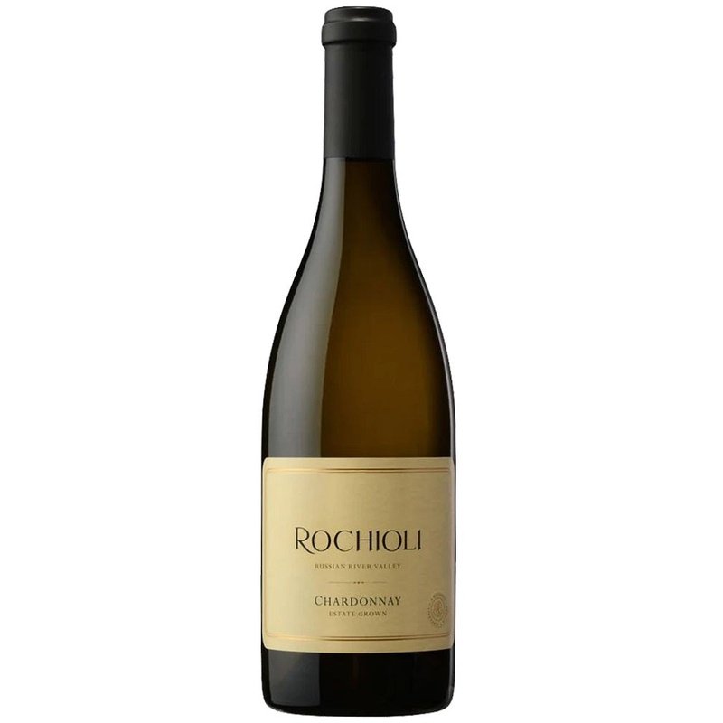 Rochioli Russian River Valley Chardonnay 2022 – Buy Liquor Online