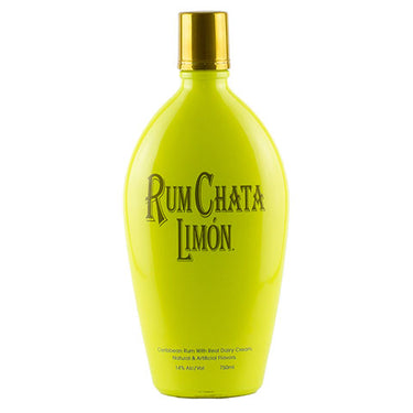 RumChata Limon Liqueur – Buy Liquor Online