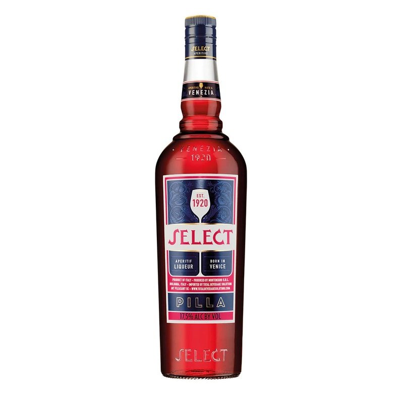 Select Aperitivo – Buy Liquor Online