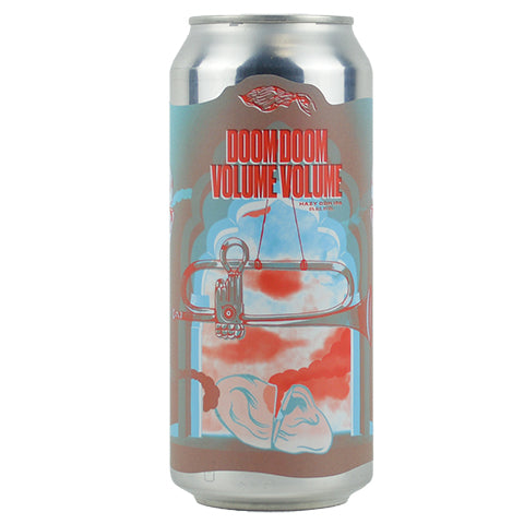 The Veil Doom Doom Volume Volume IPA – CraftShack - Buy craft beer online.
