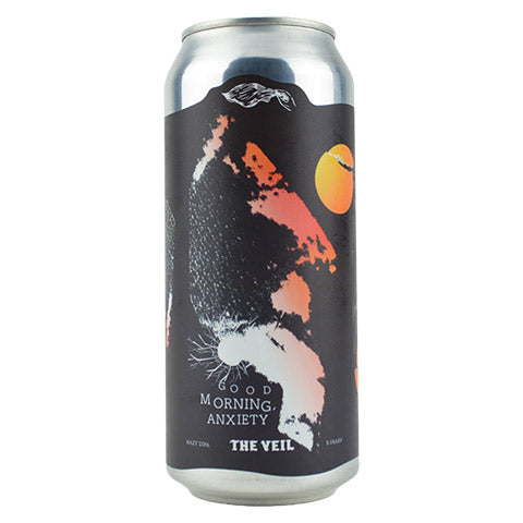 The Veil Good Morning, Anxiety Hazy DIPA – CraftShack - Buy craft beer ...