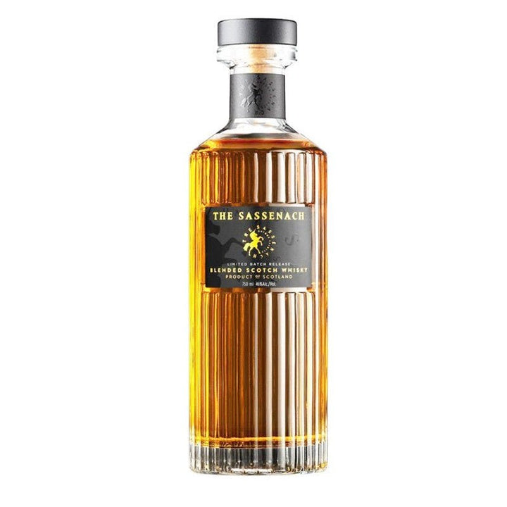 The Sassenach Blended Scotch Whisky – Buy Liquor Online
