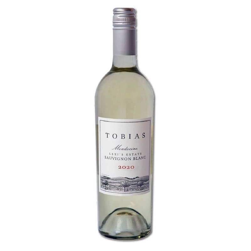 Tobias Lexi's Estate Sauvignon Blanc 2020 – Buy Liquor Online
