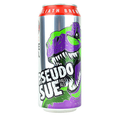 Toppling Goliath Pseudo Sue – CraftShack - Buy craft beer online.