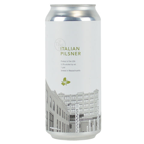 Trillium Italian Pilsner, Massachusetts – CraftShack - Buy craft beer ...
