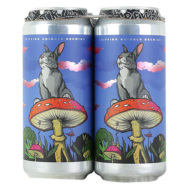 Tripping Animals Daytripping DIPA – CraftShack - Buy craft beer online.