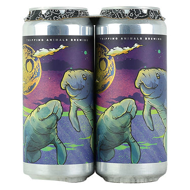 Tripping Animals Humanitee IPA – CraftShack - Buy craft beer online.