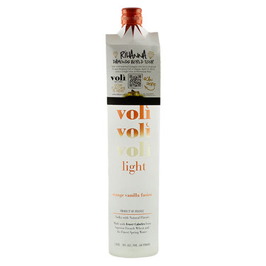 Voli Light Vodka – Buy Liquor Online