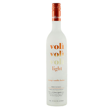 Voli Light Vodka – Buy Liquor Online
