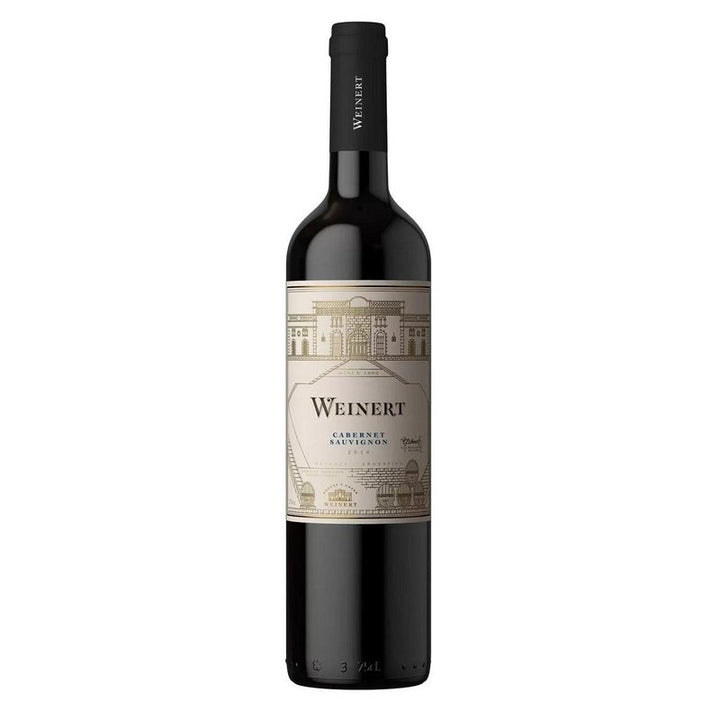 Weinert Cabernet Sauvignon 2010 – Buy Liquor Online