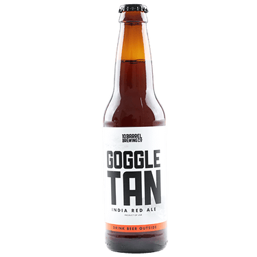 10 Barrel Goggle Tan – CraftShack - Buy craft beer online.