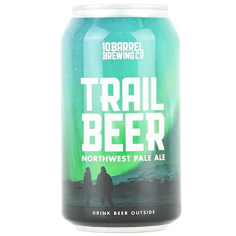 10 Barrel Trail Beer – CraftShack - Buy craft beer online.