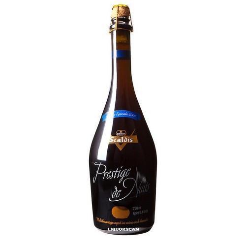 Scaldis Prestige – CraftShack - Buy craft beer online.