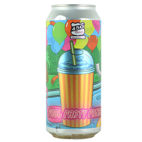 450 North Pool Party Punch SLUSHY XXXL Sour – CraftShack - Buy craft ...