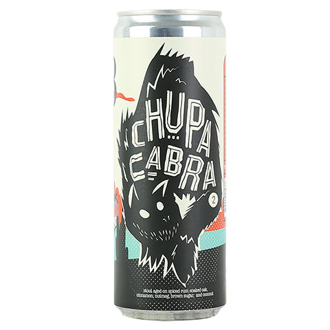 903 Brewers Chupacabra Batch #2 Imperial Stout – CraftShack - Buy craft ...