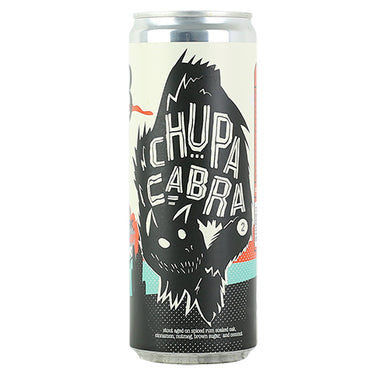 903 Brewers Chupacabra Batch #2 Imperial Stout – CraftShack - Buy craft ...