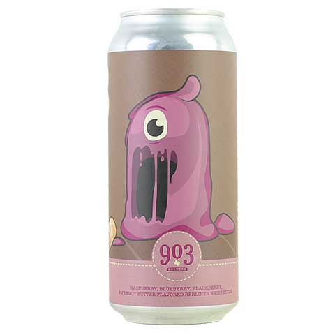 903 Brewers PB&J Monster Sour – CraftShack - Buy craft beer online.