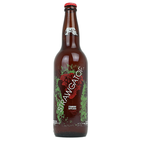 Abita Strawgator – CraftShack - Buy craft beer online.