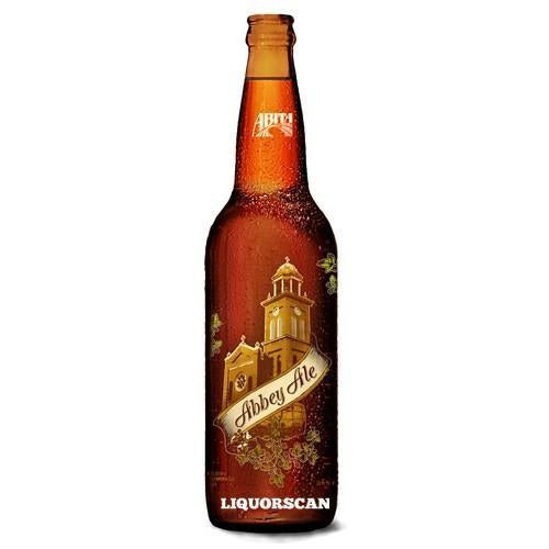 Abita Abbey Ale – CraftShack - Buy craft beer online.