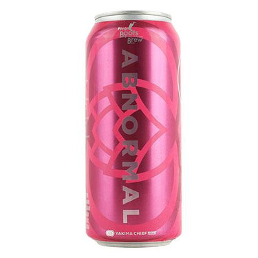 Abnormal / Pink Boots Abnormally Pink Double IPA – CraftShack - Buy ...