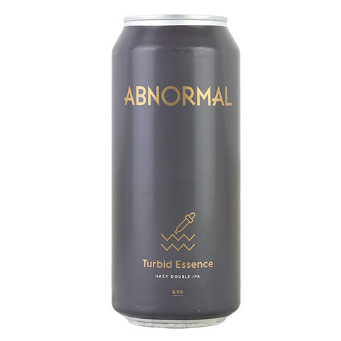 Abnormal Turbid Essence Hazy DIPA – CraftShack - Buy craft beer online.