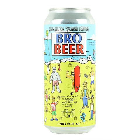 Abomination Bro Beer – CraftShack - Buy craft beer online.