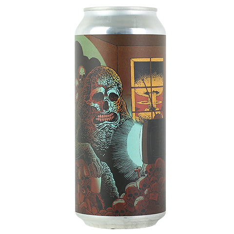 Abomination Social Distancing: Isolation DIPA – CraftShack - Buy craft ...