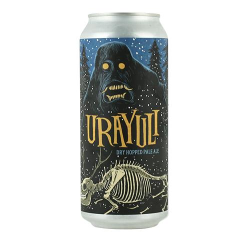 Abomination Urayuli – CraftShack - Buy craft beer online.