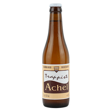 Achel Trappist Blond – CraftShack - Buy craft beer online.