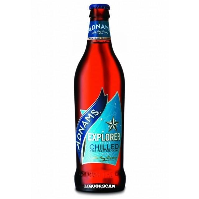 Adnams Explorer – CraftShack - Buy craft beer online.