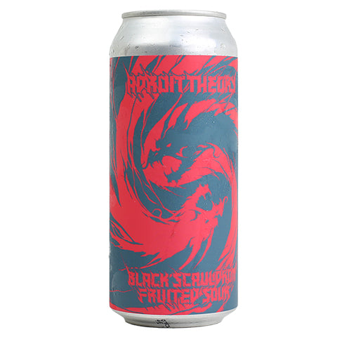 Adroit Theory Black Scauldron (Ghost 994) – CraftShack - Buy craft beer ...