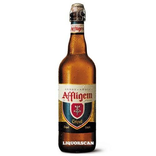 Affligem Tripel – CraftShack - Buy craft beer online.