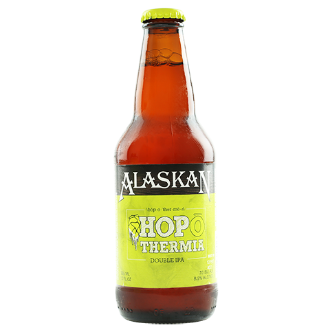 Alaskan Hopothermia Imperial IPA – CraftShack - Buy craft beer online.