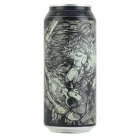 Anchorage Do Us Part Double IPA – CraftShack - Buy craft beer online.