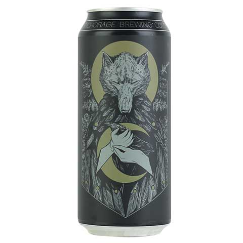 Anchorage Kindness IPA – CraftShack - Buy craft beer online.