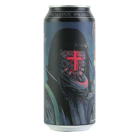 Anchorage Smile More IPA – CraftShack - Buy craft beer online.