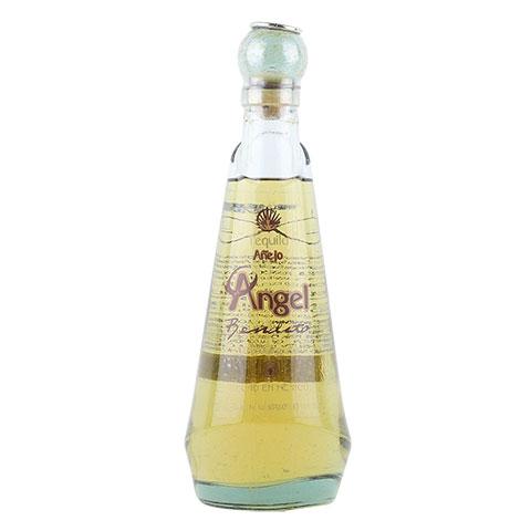 Angel Bendito Tequila Anejo – Buy Liquor Online