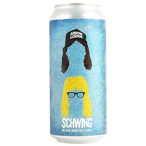 Arrow Lodge Schwing – CraftShack - Buy craft beer online.