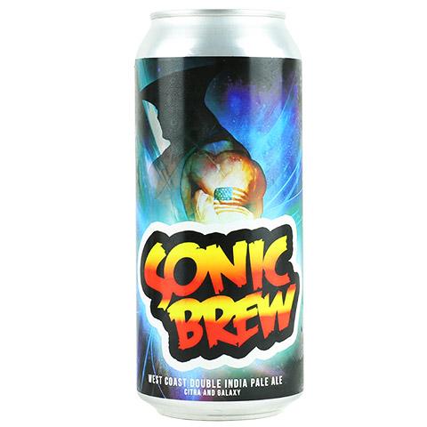 Arrow Lodge Sonic Brew – CraftShack - Buy craft beer online.