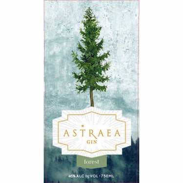 Astraea Forest Gin – Buy Liquor Online