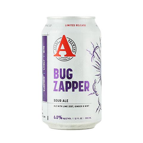 Avery Bug Zapper – CraftShack - Buy craft beer online.