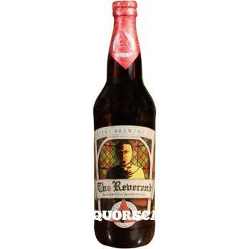 Avery The Reverend Ale – CraftShack - Buy craft beer online.