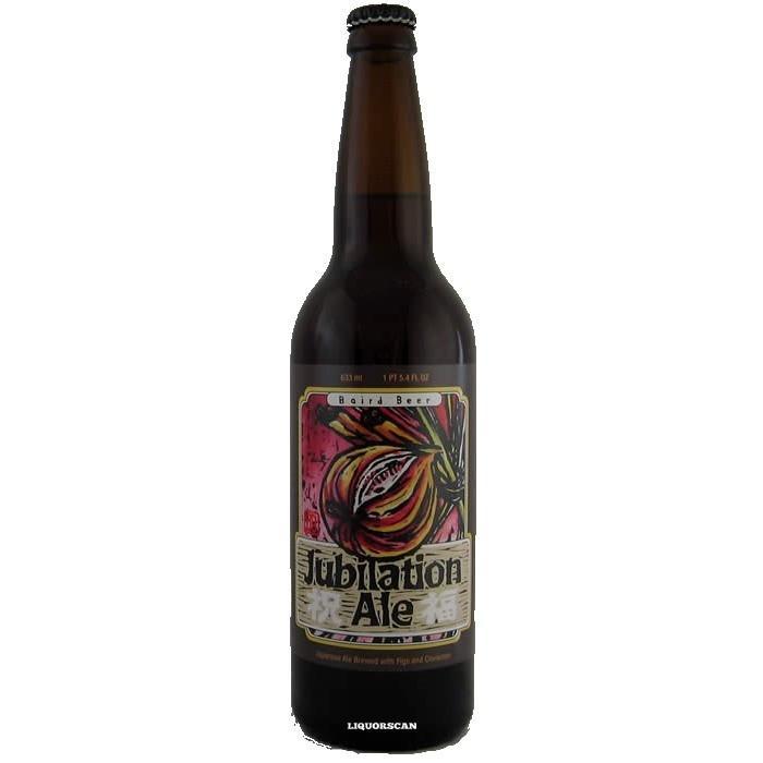 Baird Jubilation Ale – CraftShack - Buy craft beer online.