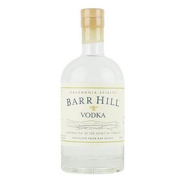 Barr Hill Vodka – Buy Liquor Online