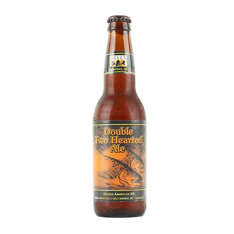 Bell's Double Two Hearted Ale – CraftShack - Buy craft beer online.