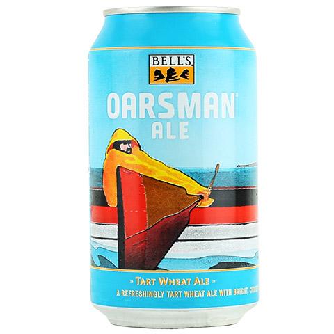 Bell's Oarsman Ale – CraftShack - Buy craft beer online.