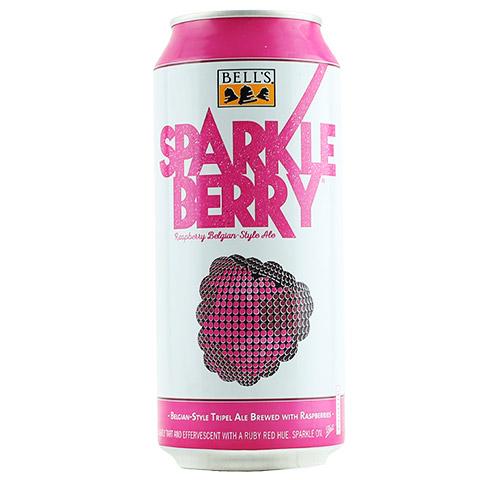Bell's Sparkleberry – CraftShack - Buy craft beer online.